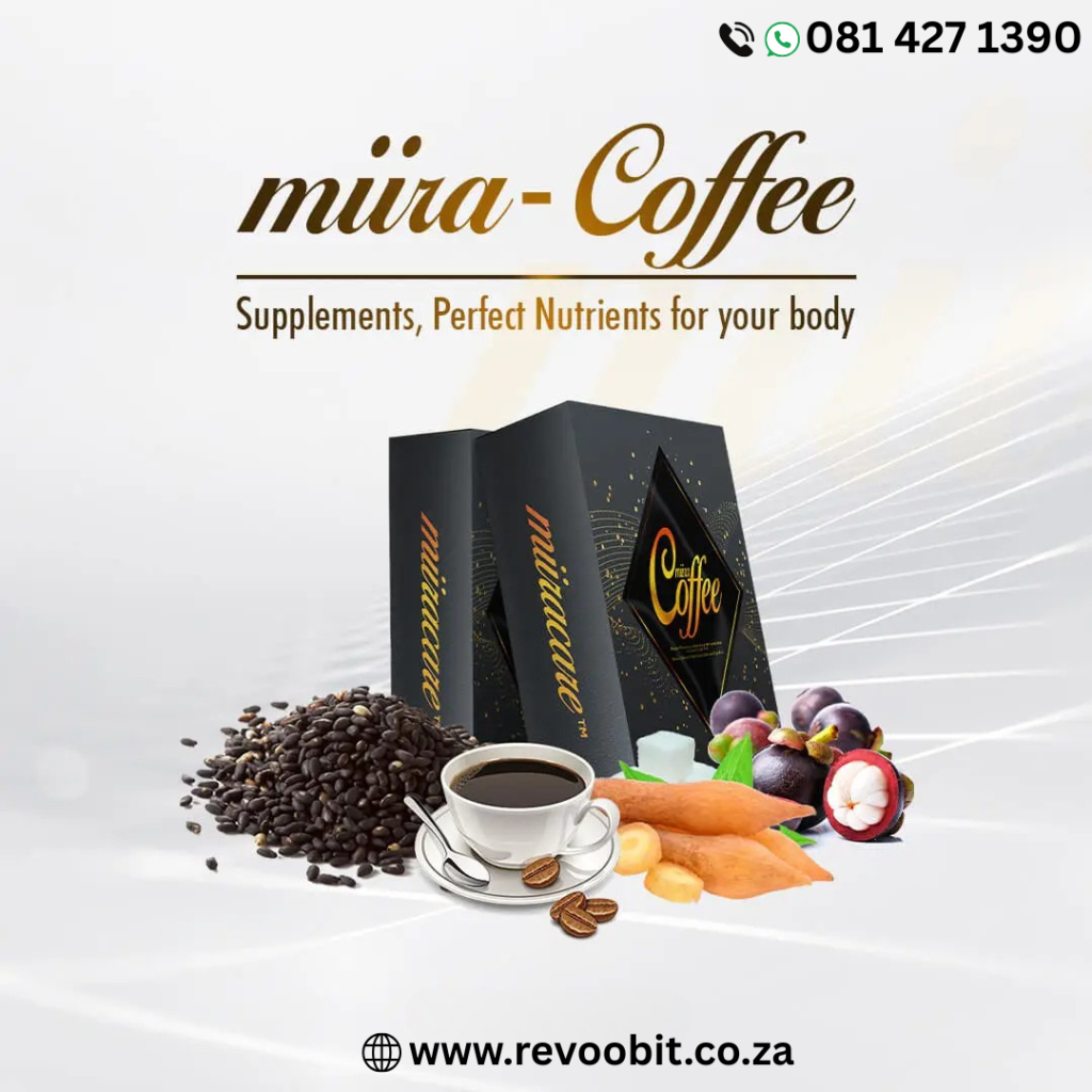Contact Us - Revoobit South Africa - Tell+ 27 81 427 1390