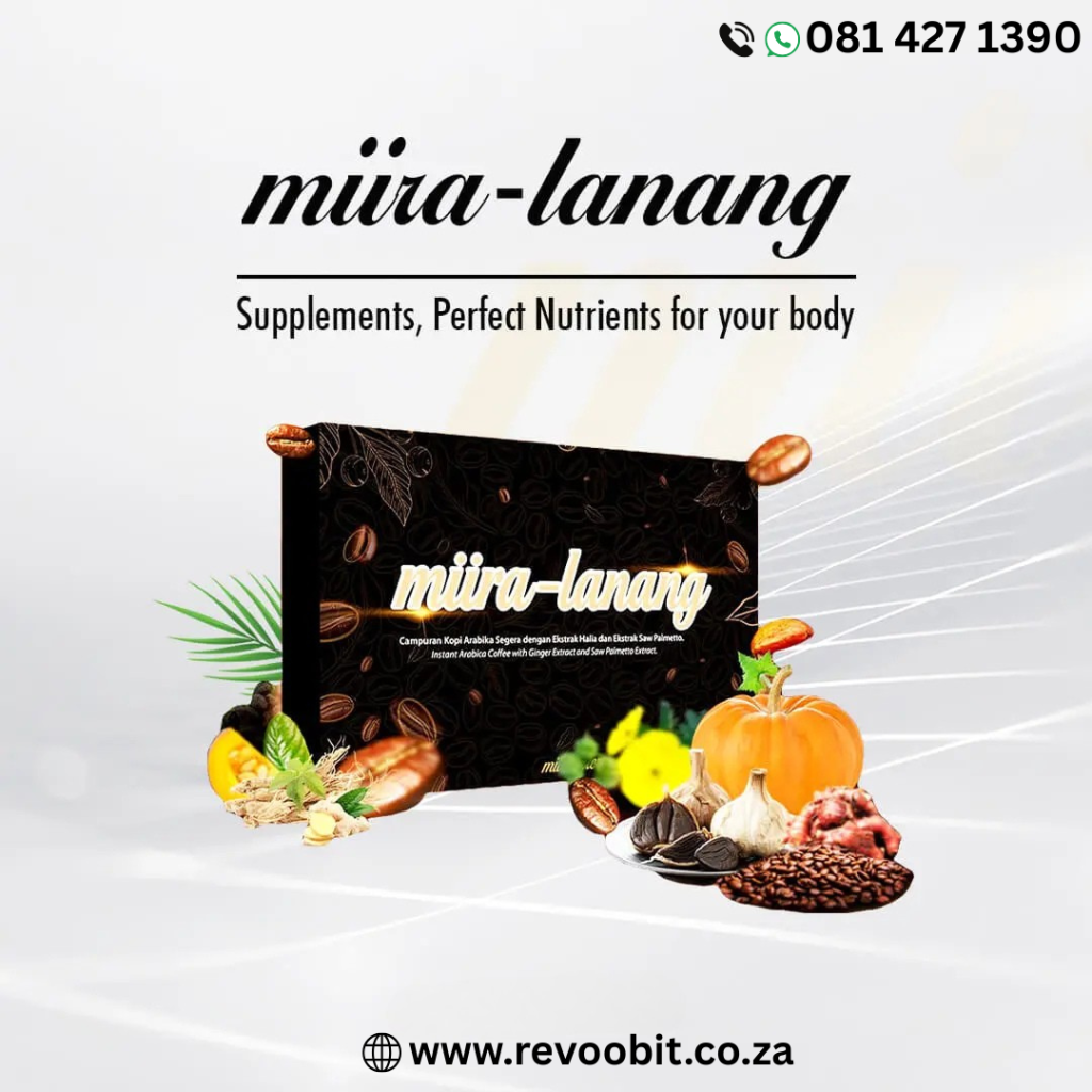My Bookings - Revoobit South Africa