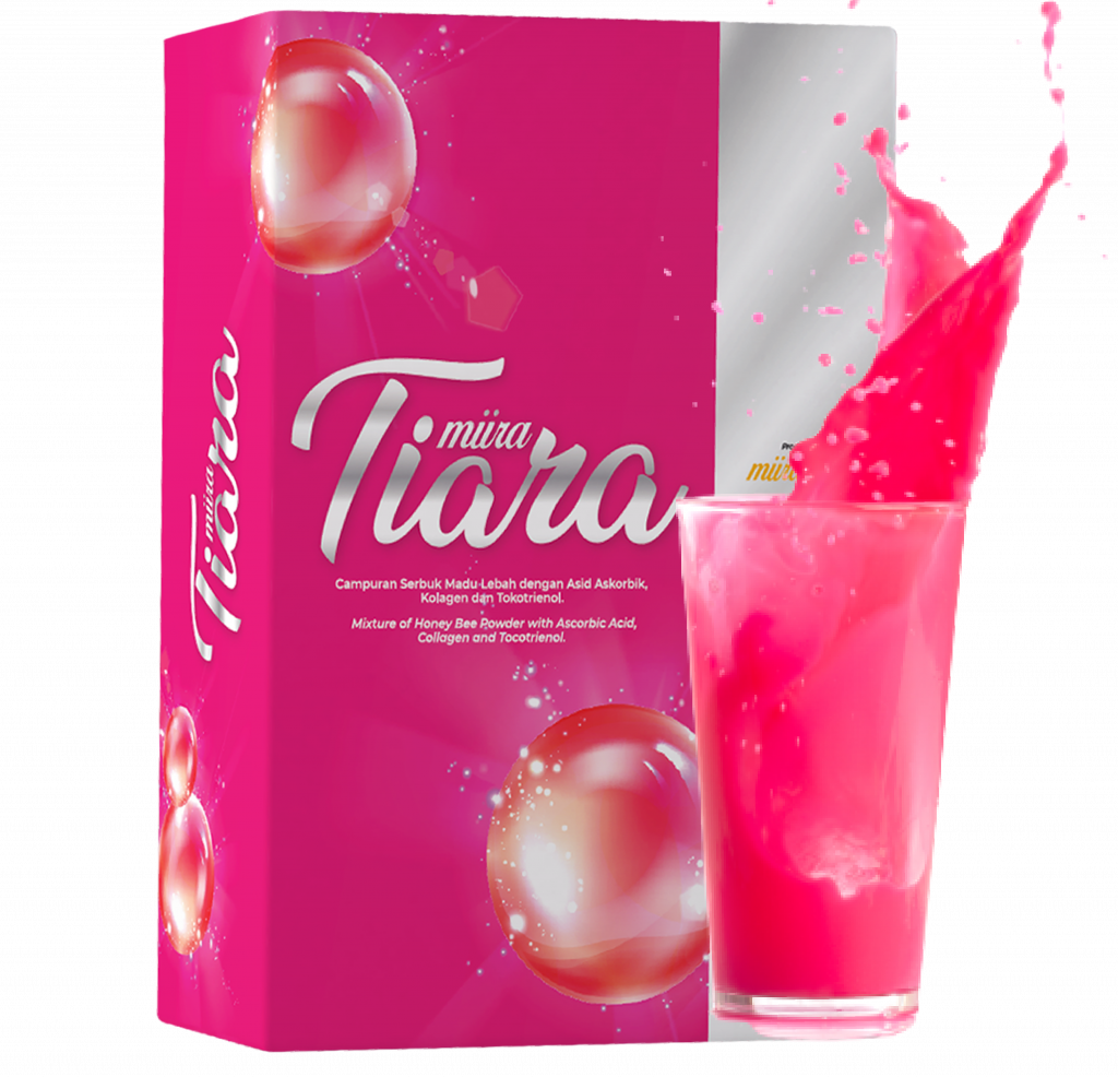 Miira Tiara - Revoobit South Africa - Tell: +27 81 427 1390