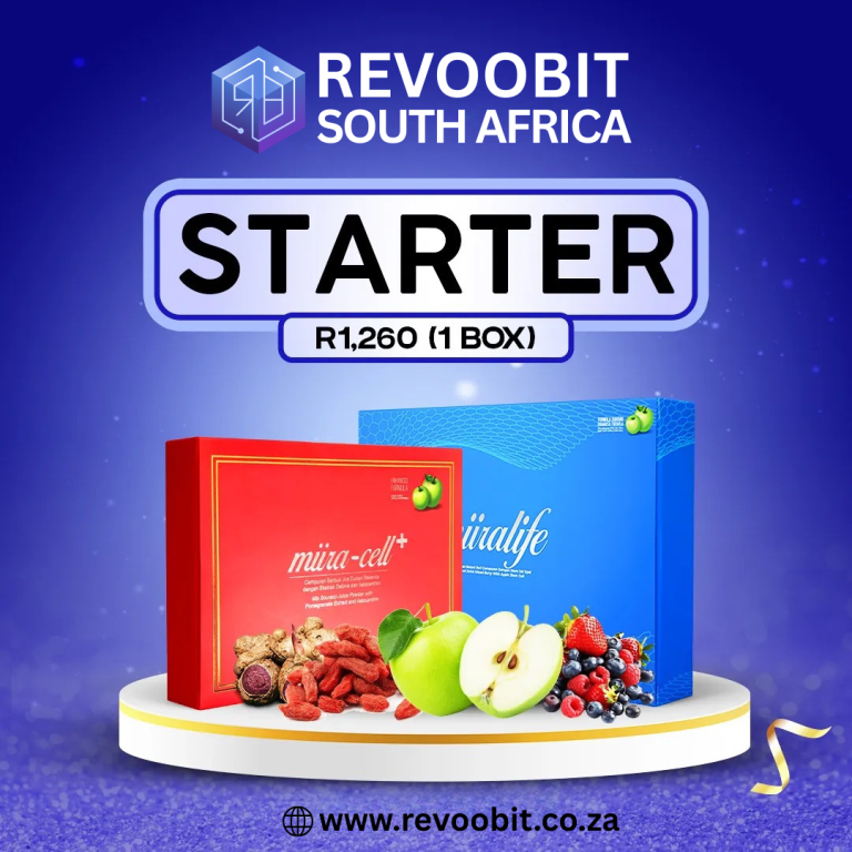 Shop - Revoobit South Africa